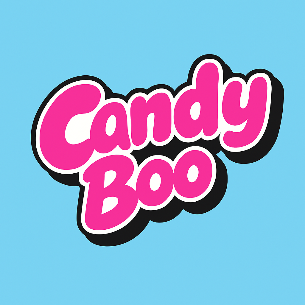 CandyBoo Solo's – CandyBOO