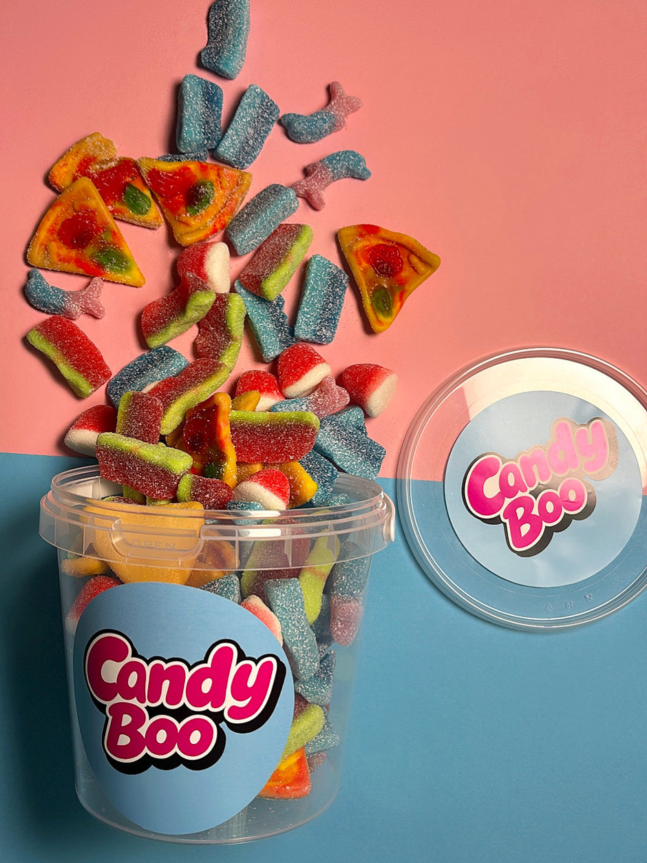 CandyBoo Mixen – CandyBOO